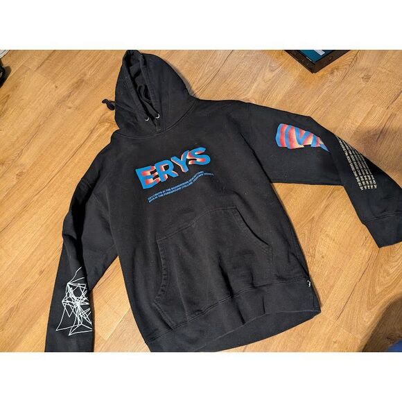 MSFTS | Shirts | Jaden Smith X Msftsreps X Streetwear Hoodie | Poshmark